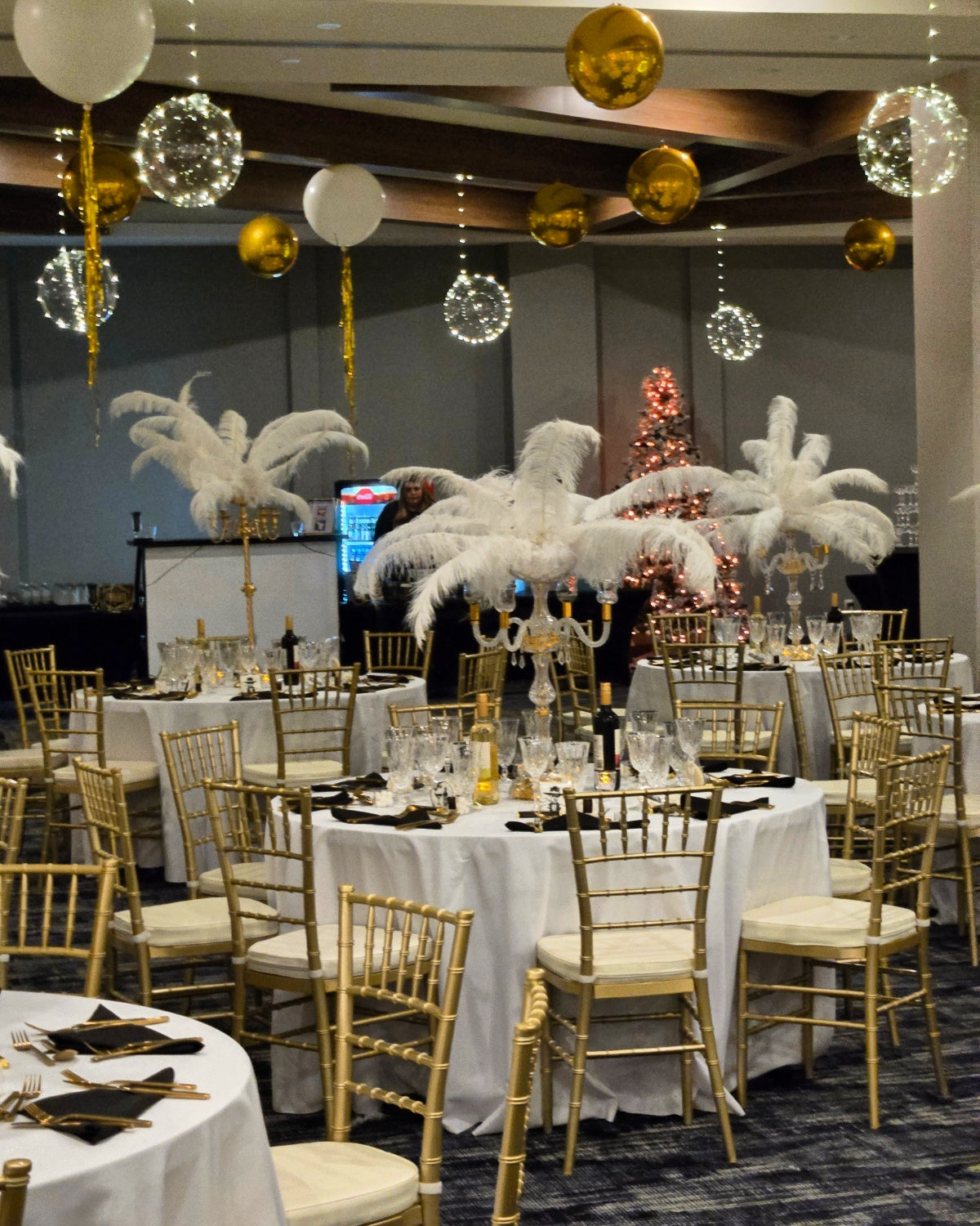 Blush Decor & Party Co |Balloon Delivery, Decorating & Party Supplies